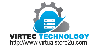 Virtec Technology For Business Solutions
